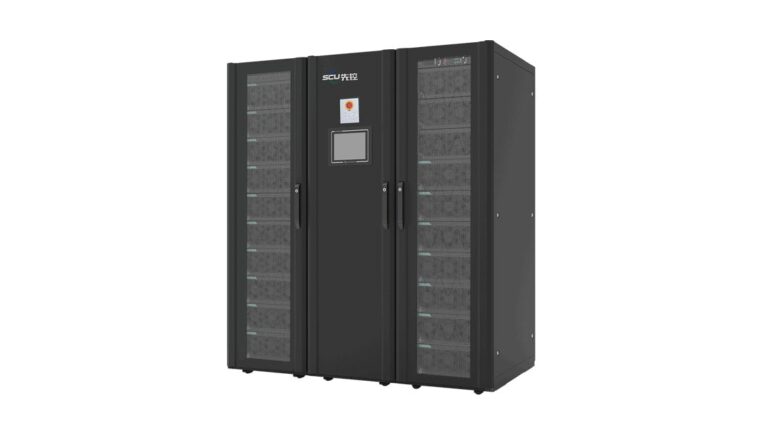 Static UPS – Pilar Energi